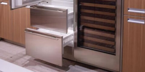 Say Goodbye to Frost in Freezer: A Homeowner's Guide - Subzero Repair